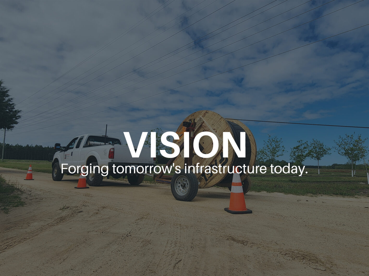 WHO WE ARE - Full Circle Fiber Partners